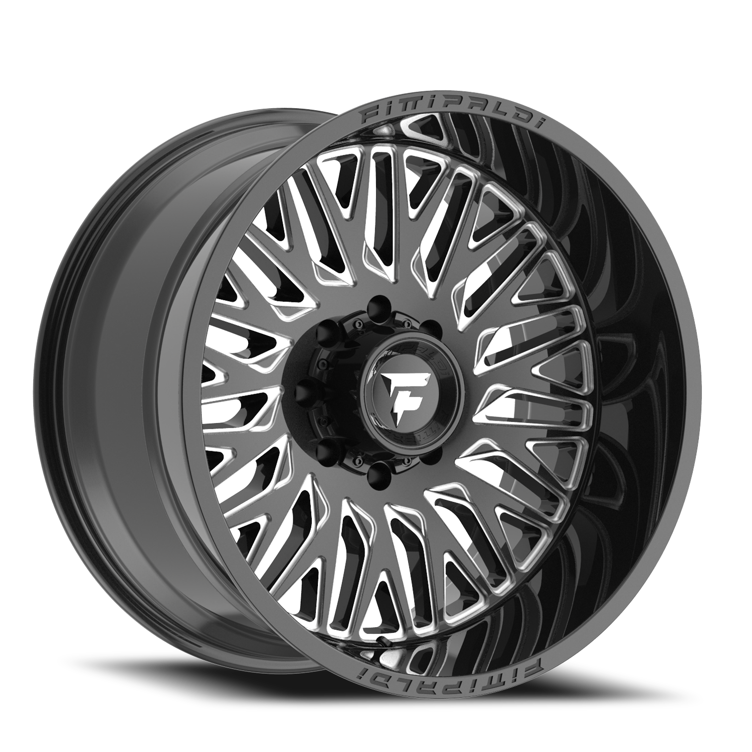 Alpha Series FA07 BM