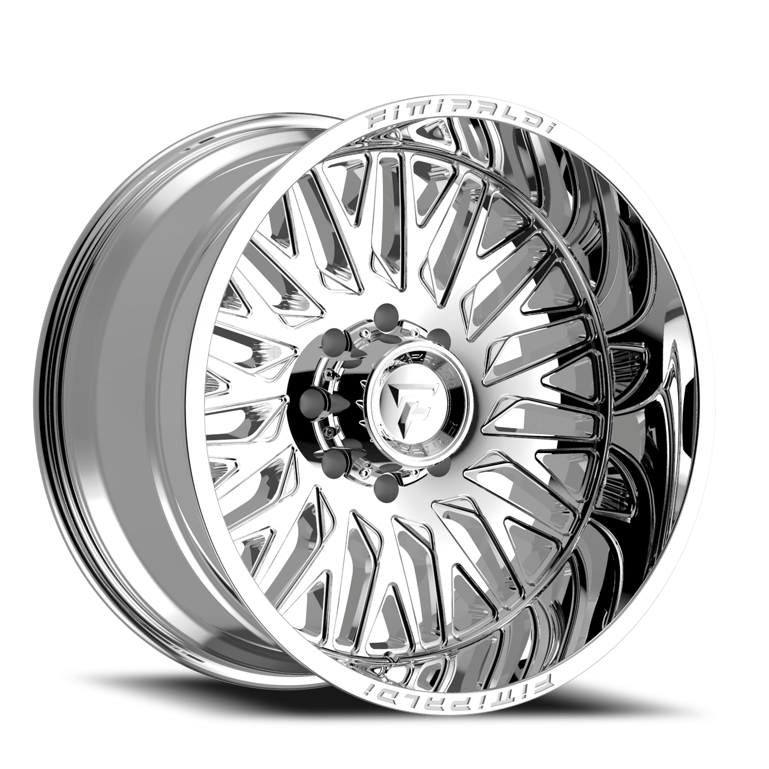 Alpha Series FA07 MC