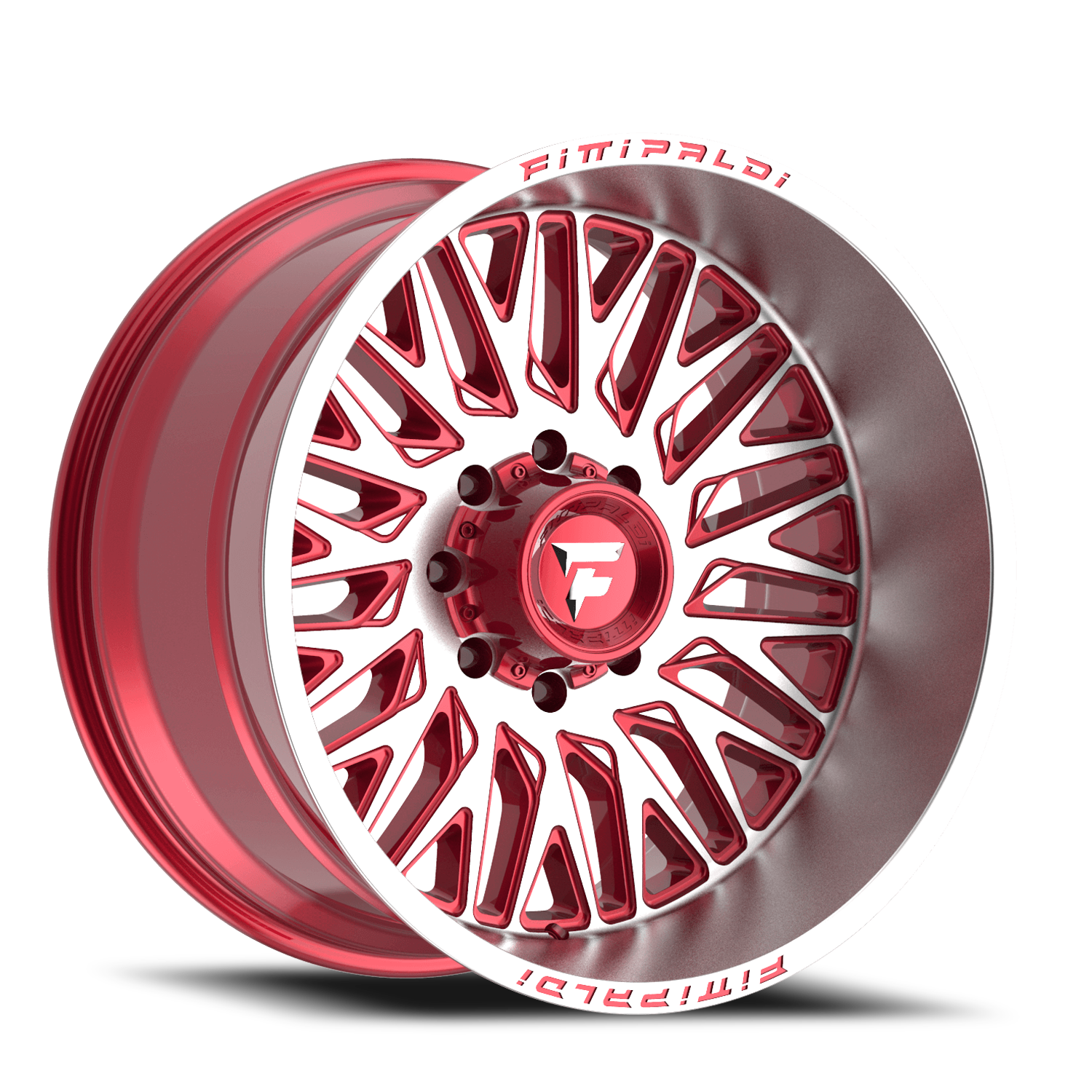 Alpha Series FA07 MR