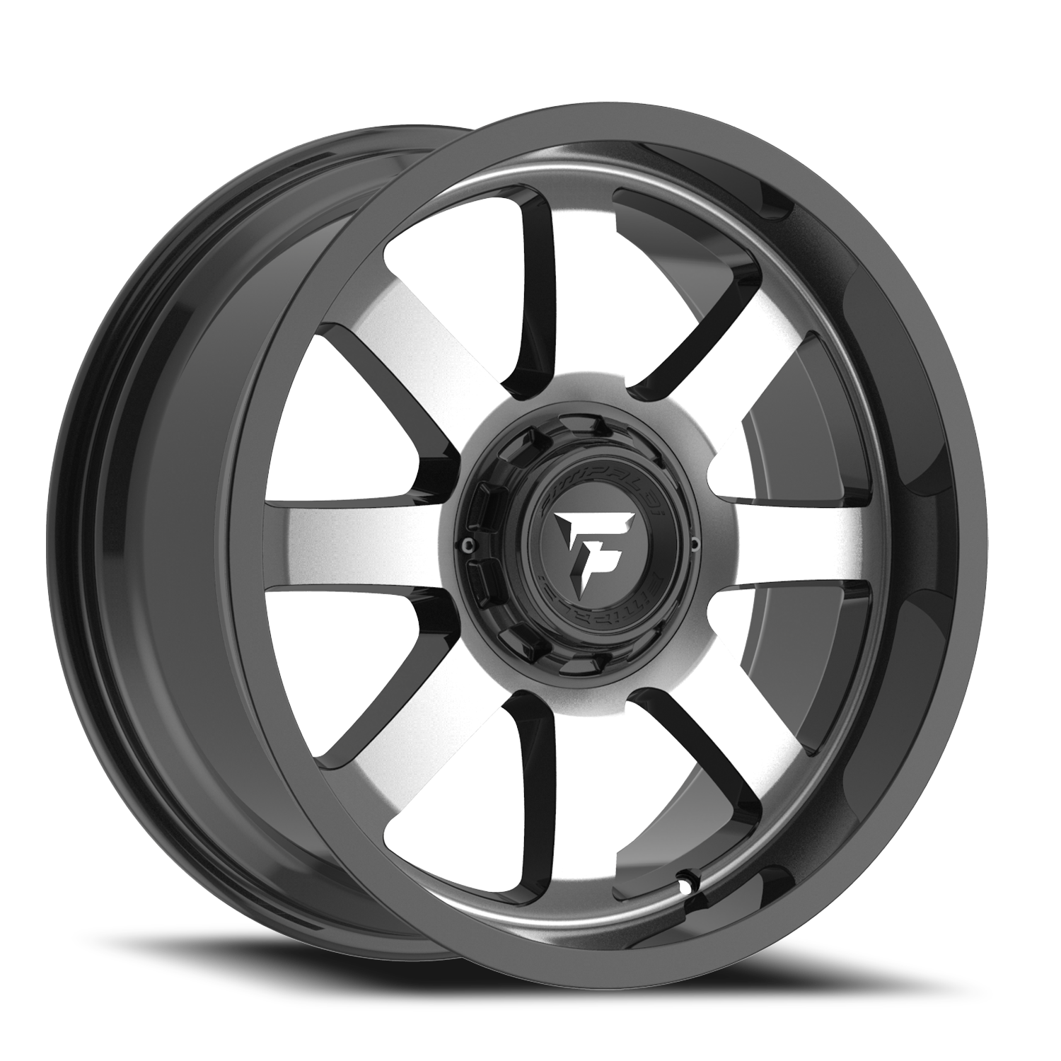 Alpha Series FA16MB