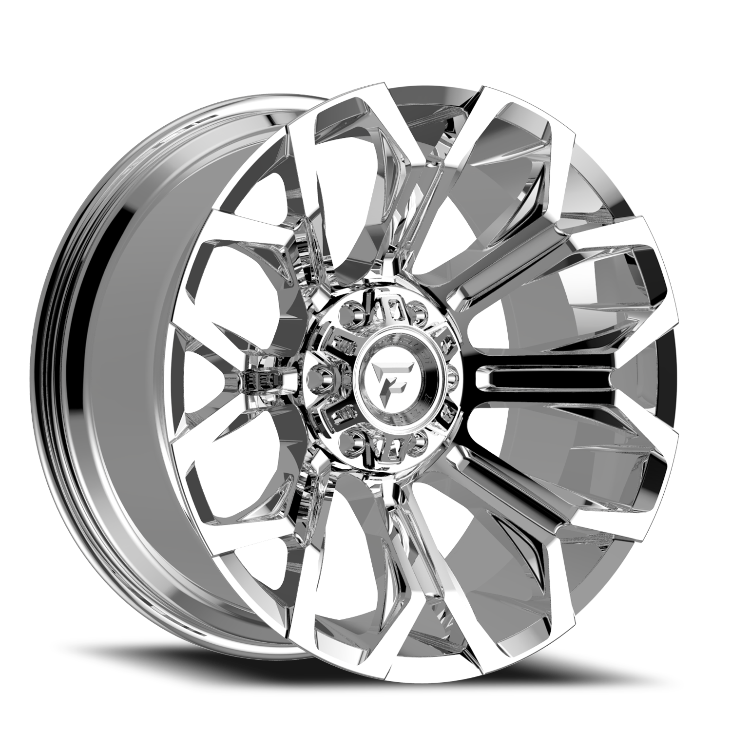 Alpha Series FA21MC