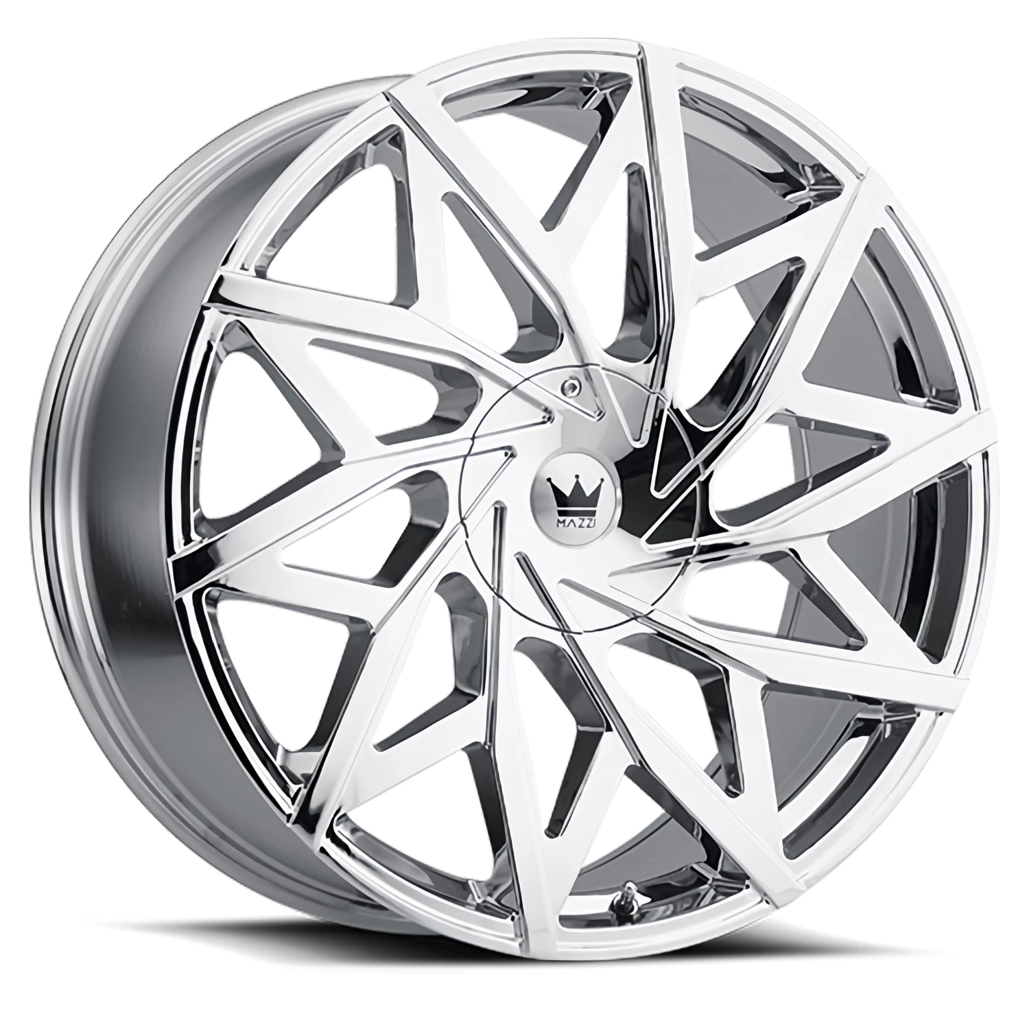 Big Easy 372 CH