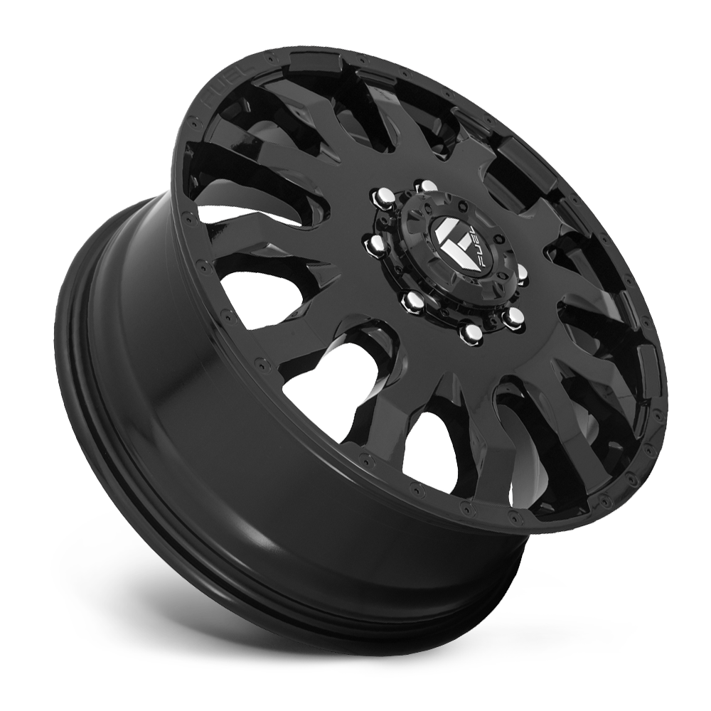Blitz Dually D675