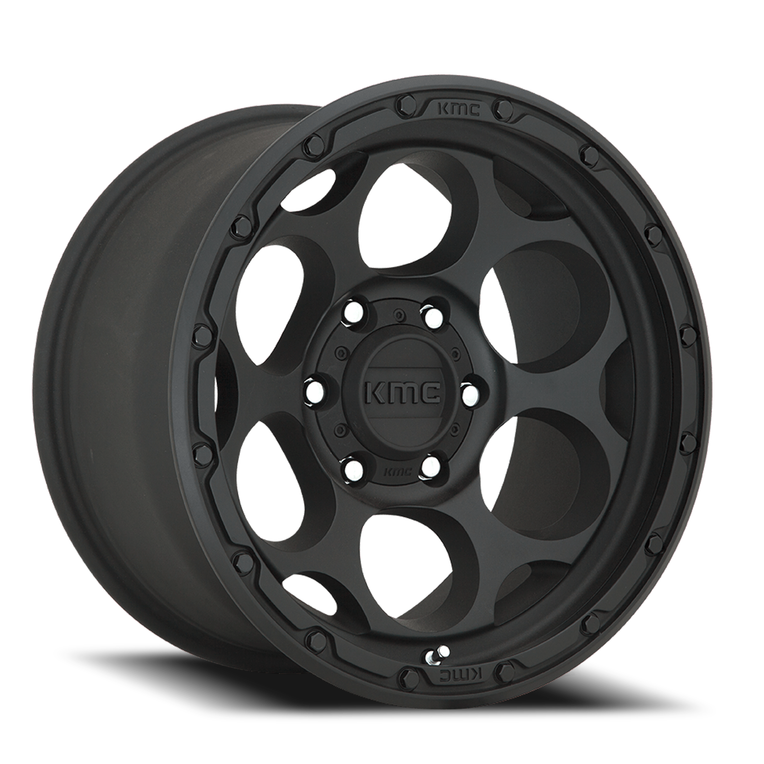 Dirty Harry KM541 BK