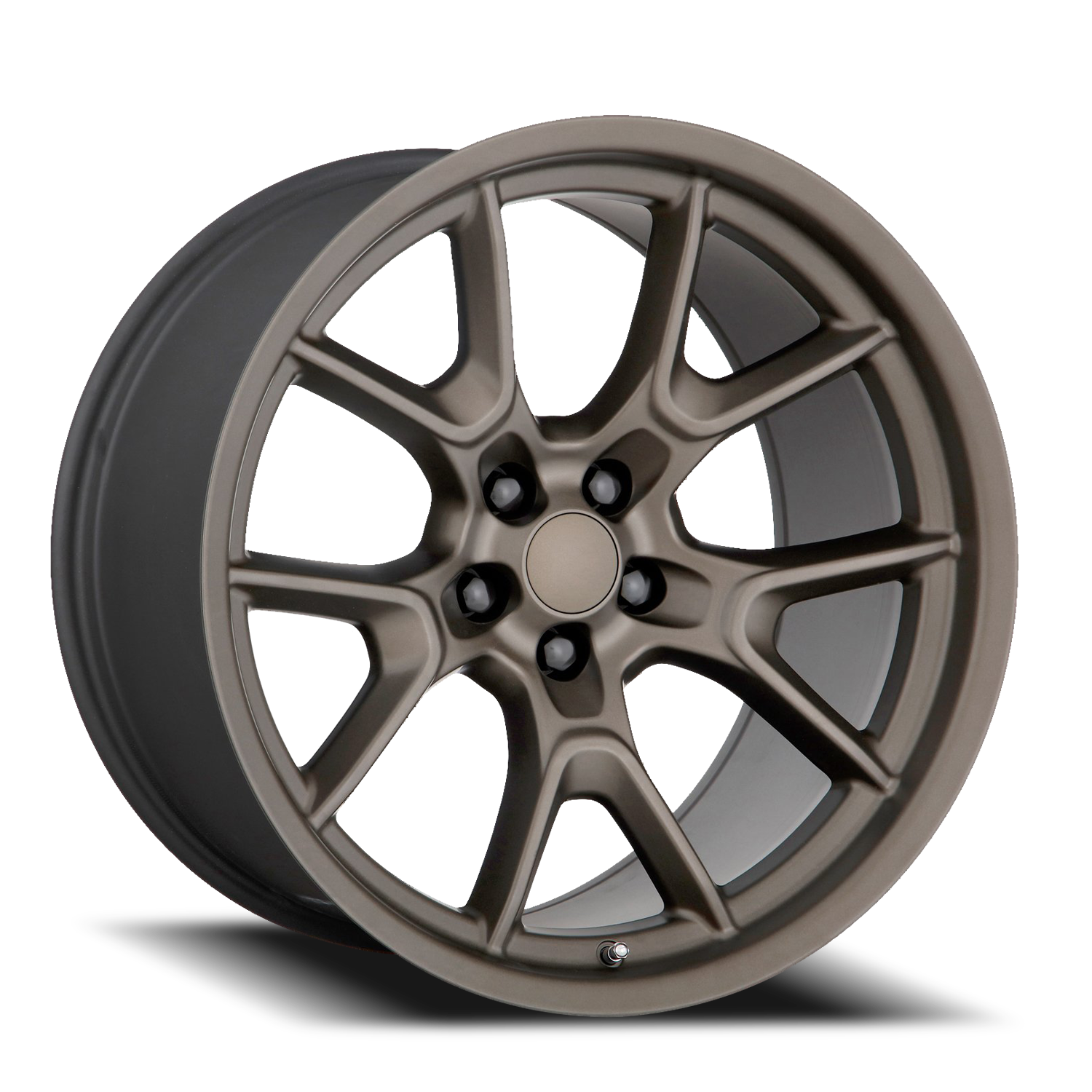 FR 66F Dodge Anniversary Flow Form Replica BZ