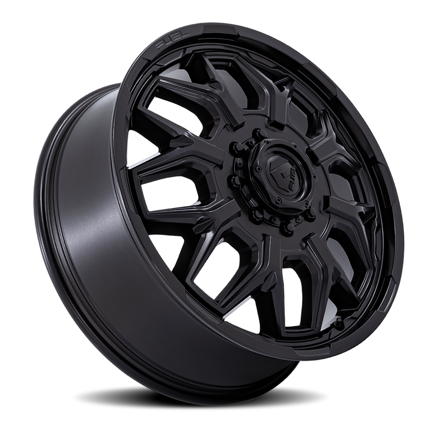Flux Dually D871