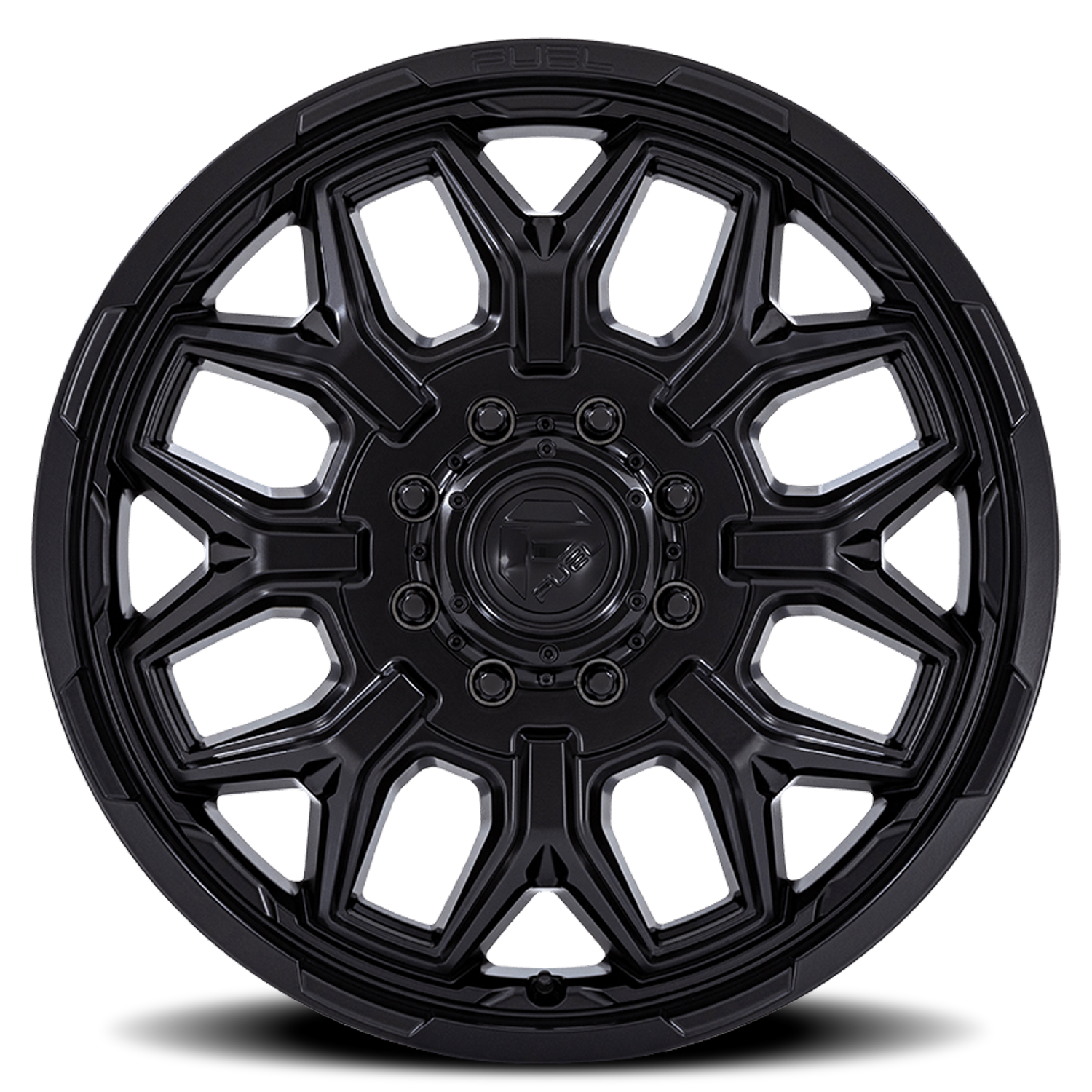 Flux Dually D871