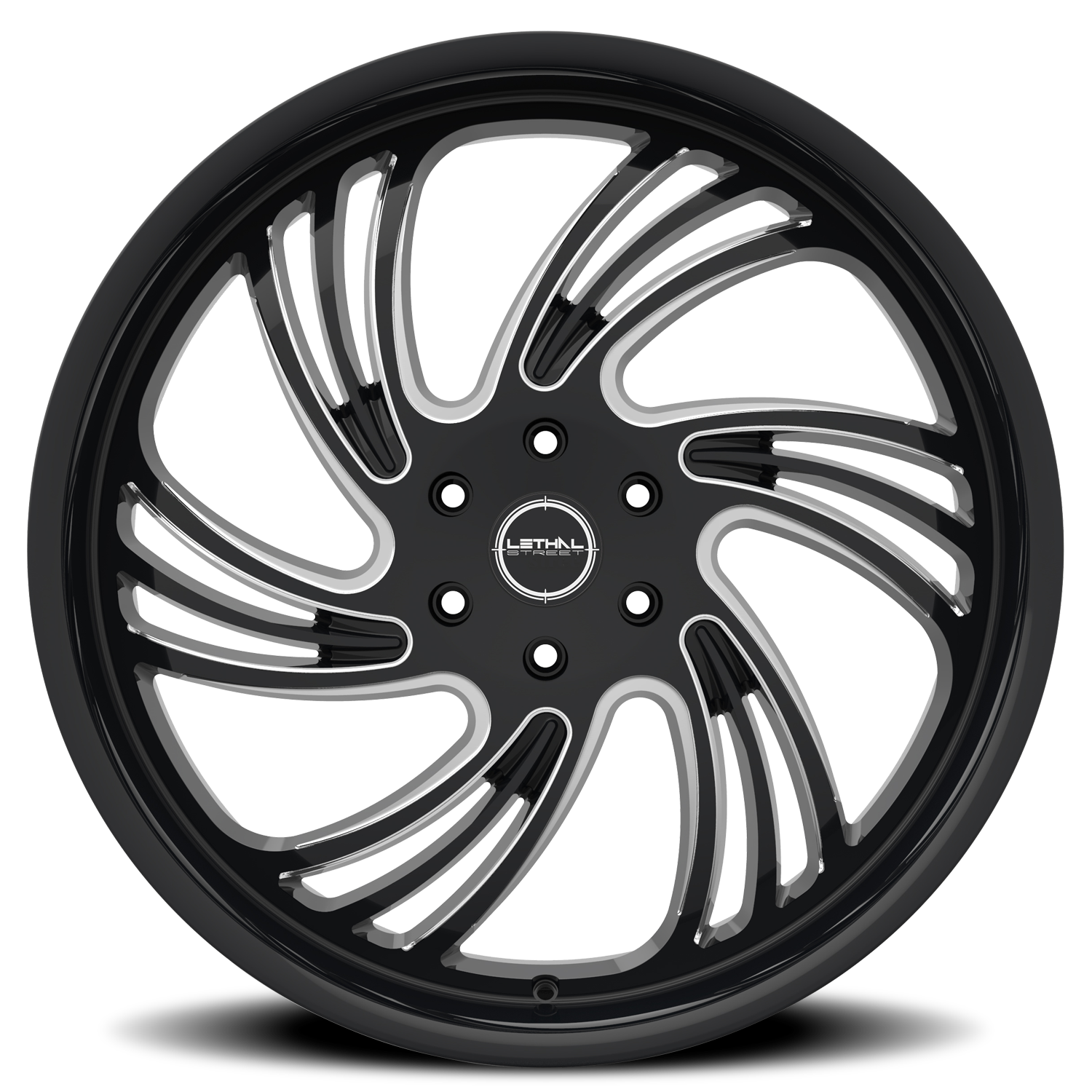 LS02 Rapid GBM
