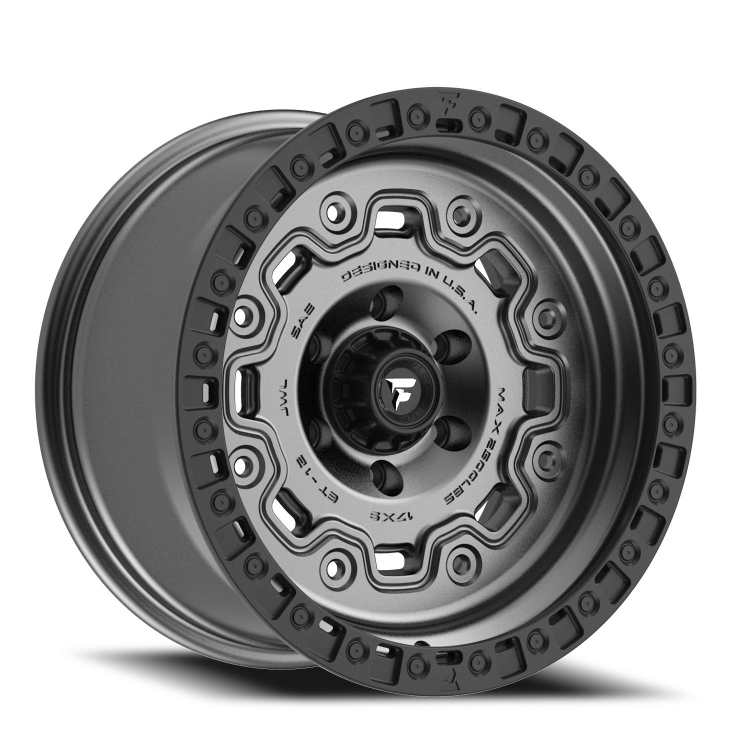 Terra Series FT100 AB