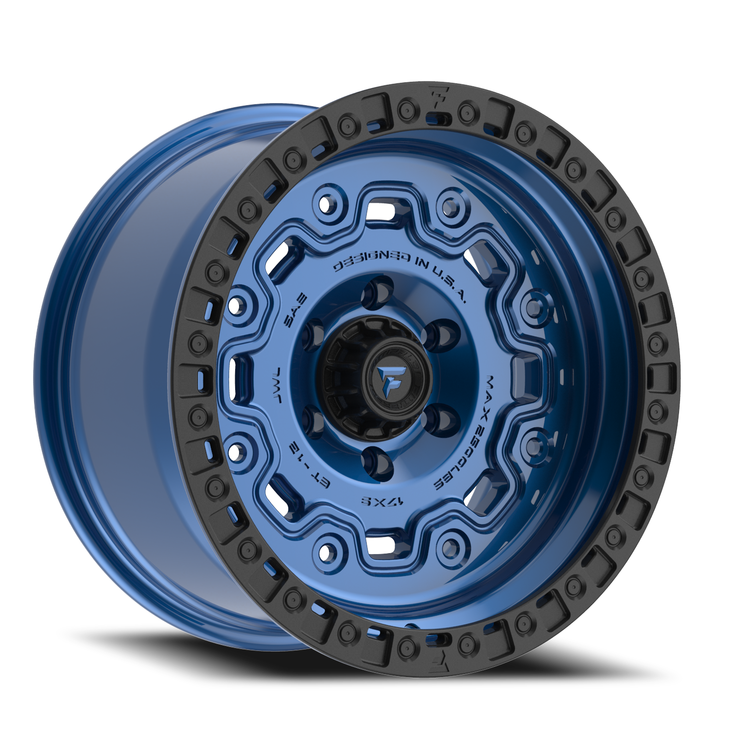 Terra Series FT100 BLB