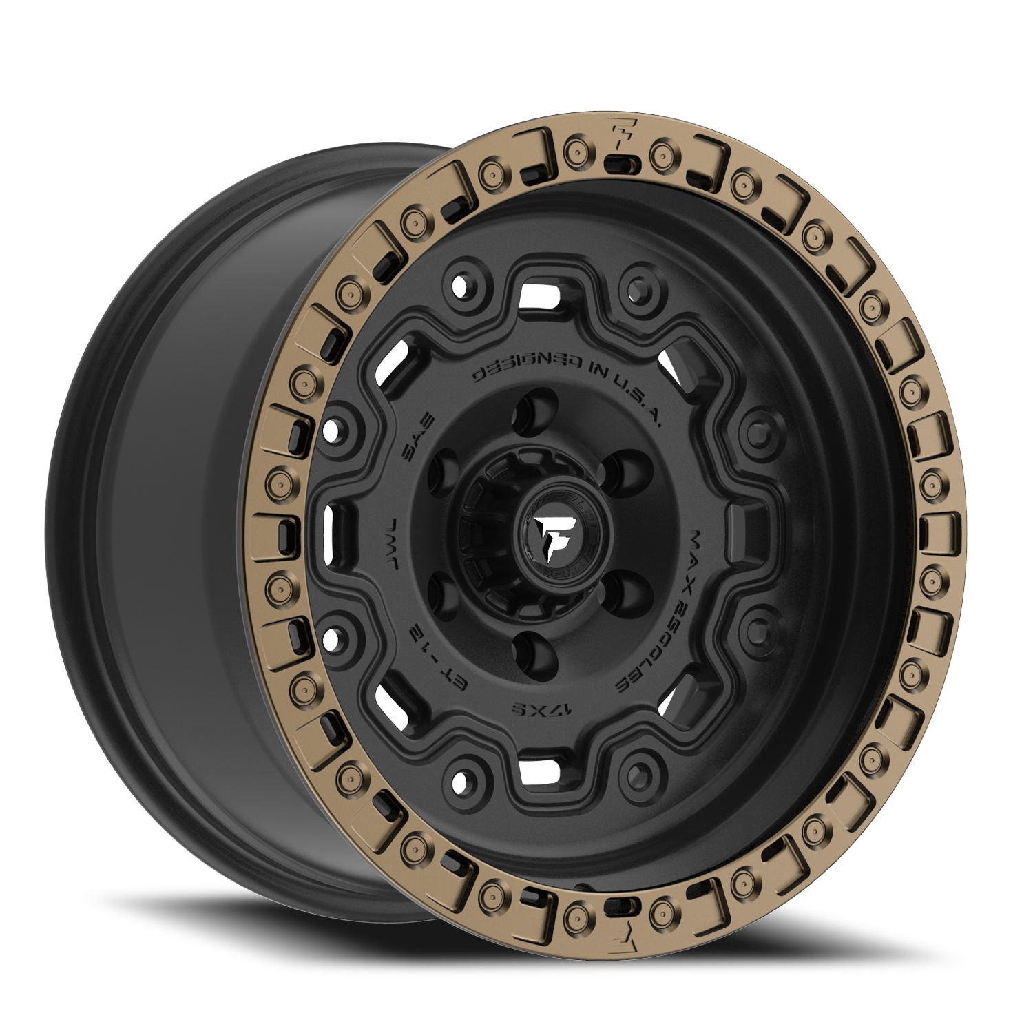 Terra Series FT100 BZ