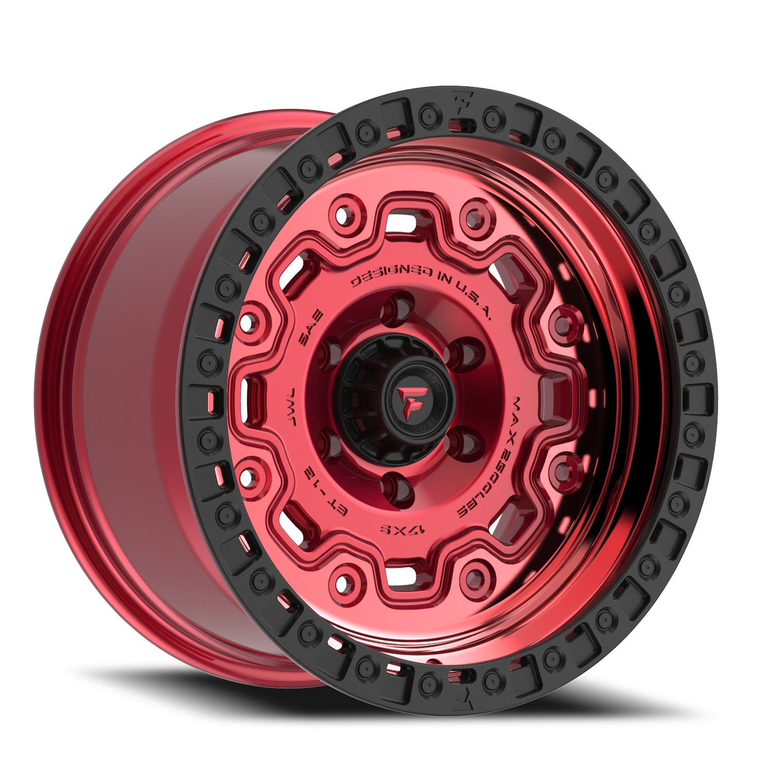 Terra Series FT100 RTB