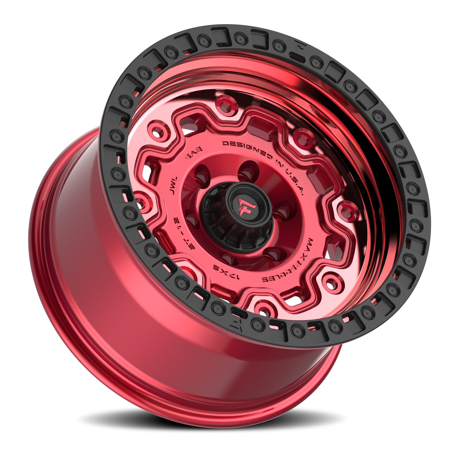 Terra Series FT100 RTB