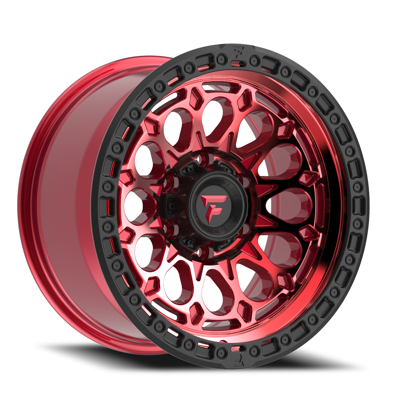 Terra Series FT101 RTB