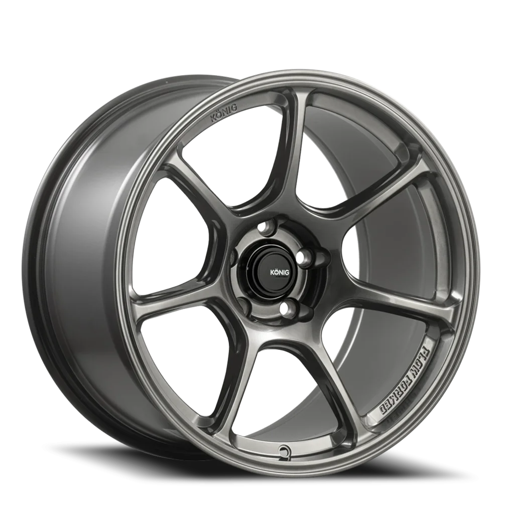 Konig Ultragram | ICWT