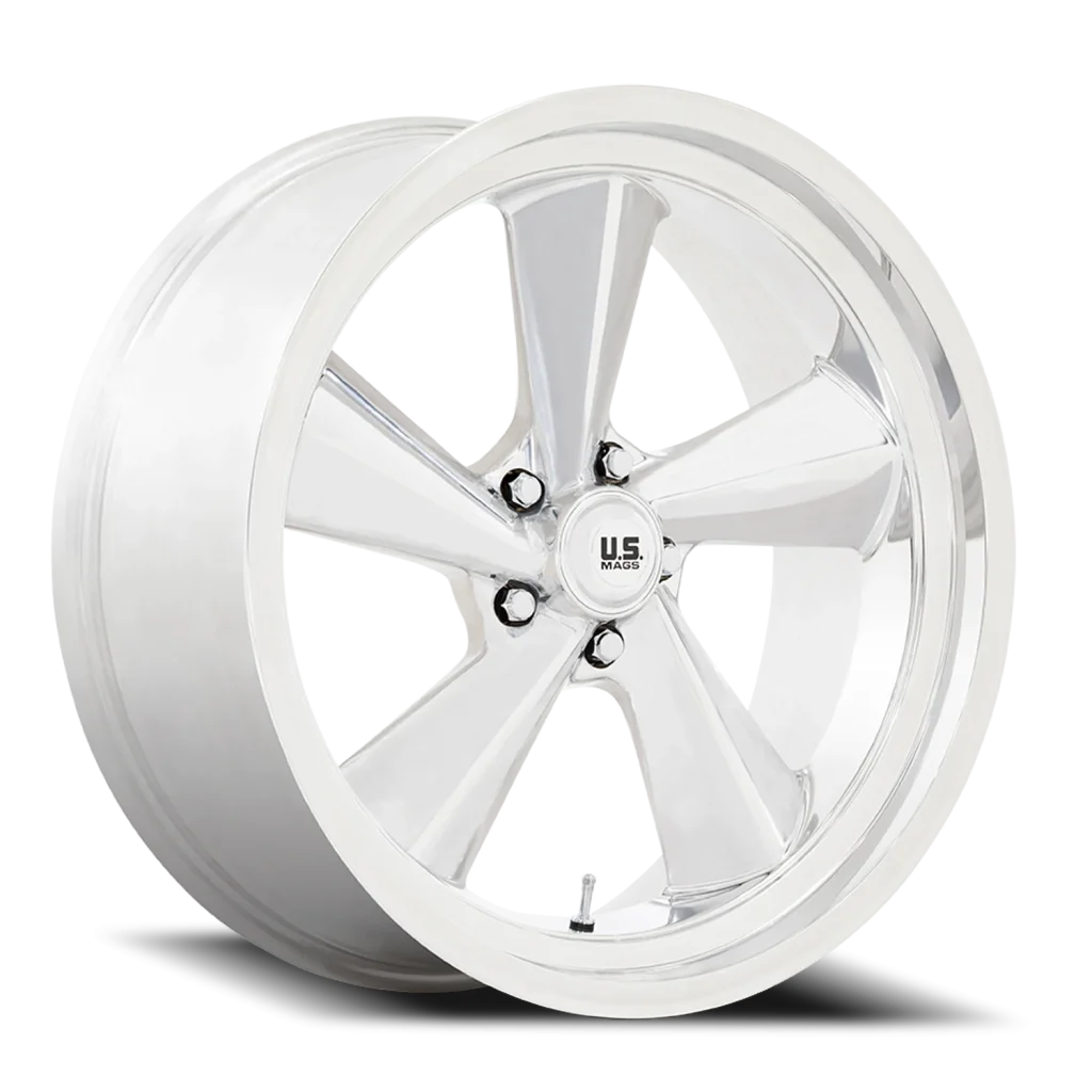 US Mags TS Polished | ICWT