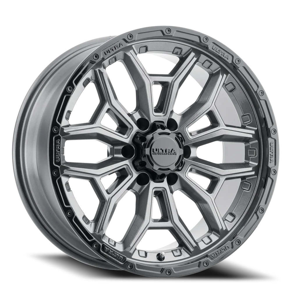 Ultra Warmonger 6 126 Gloss | ICWT