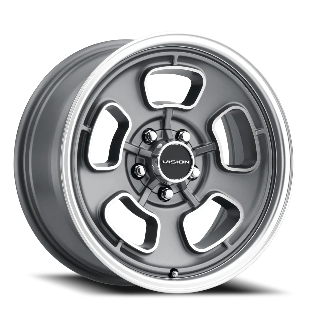 Vision 148 Satin | ICWT