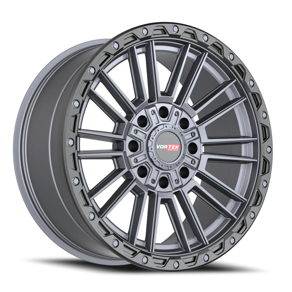 Vortek Offroad VRT-604 Matte | ICWT