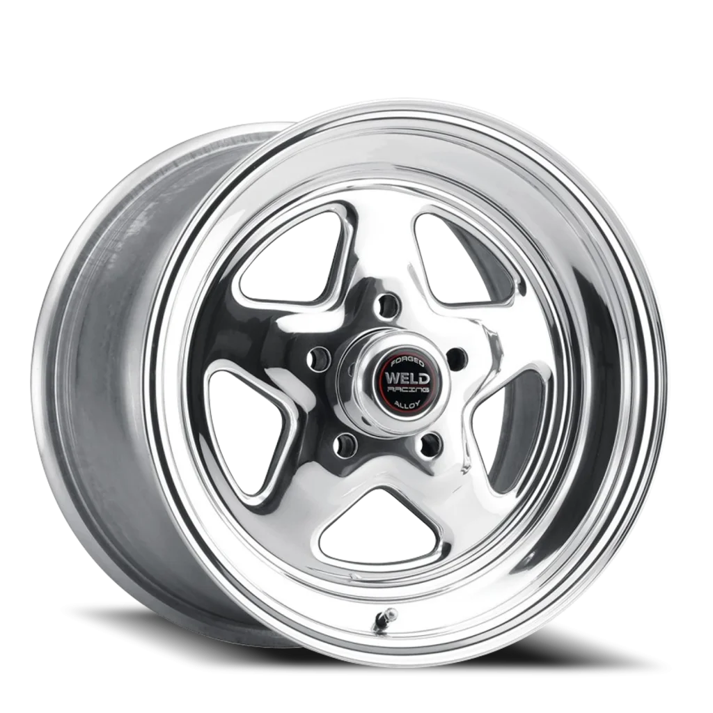 WELD Prostar Polished | ICWT