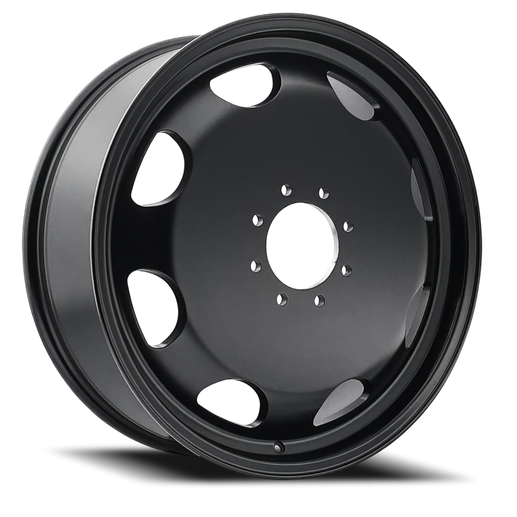 Cali Offroad Summit Dually