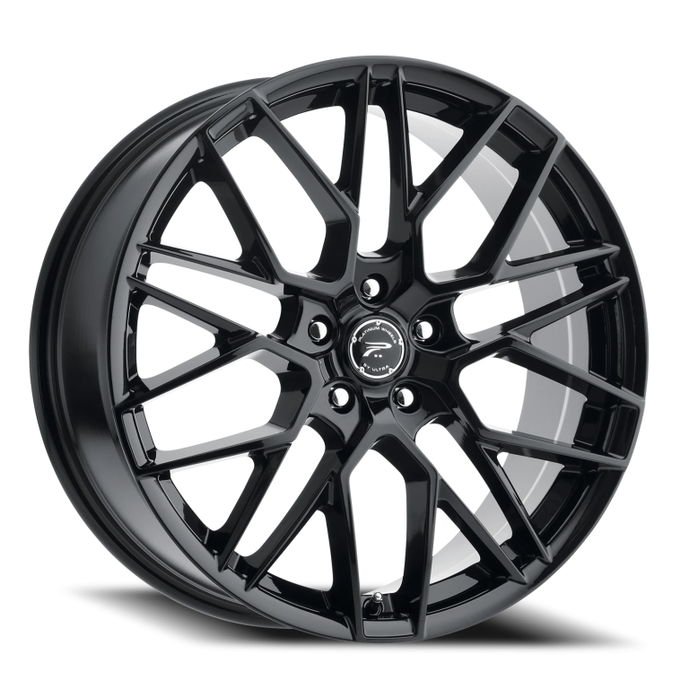 Platinum Retribution