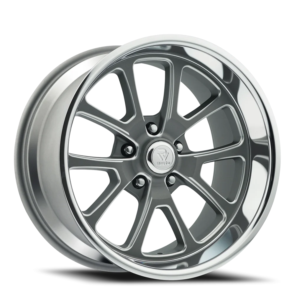 Resto R101 GUN | ICWT